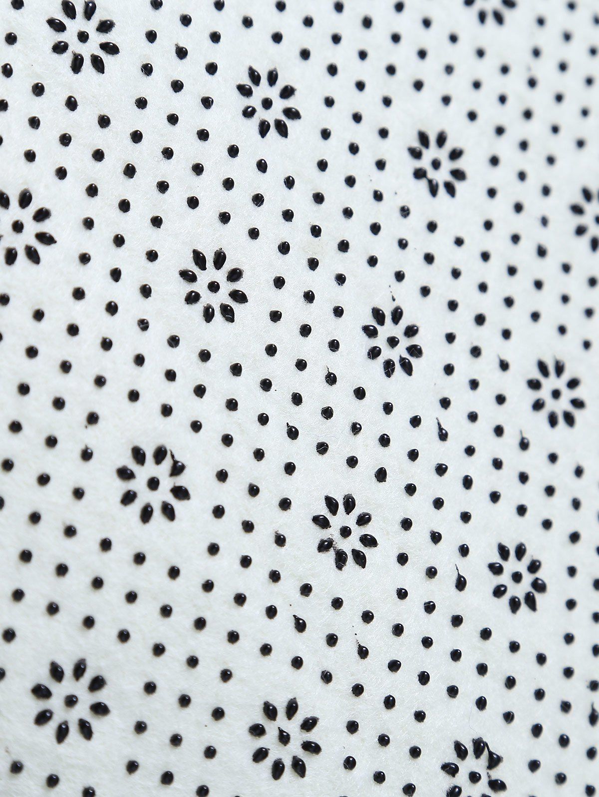 DressLily.com: Photo Gallery - Antislip Flannel Bathroom Rug with Stone ...