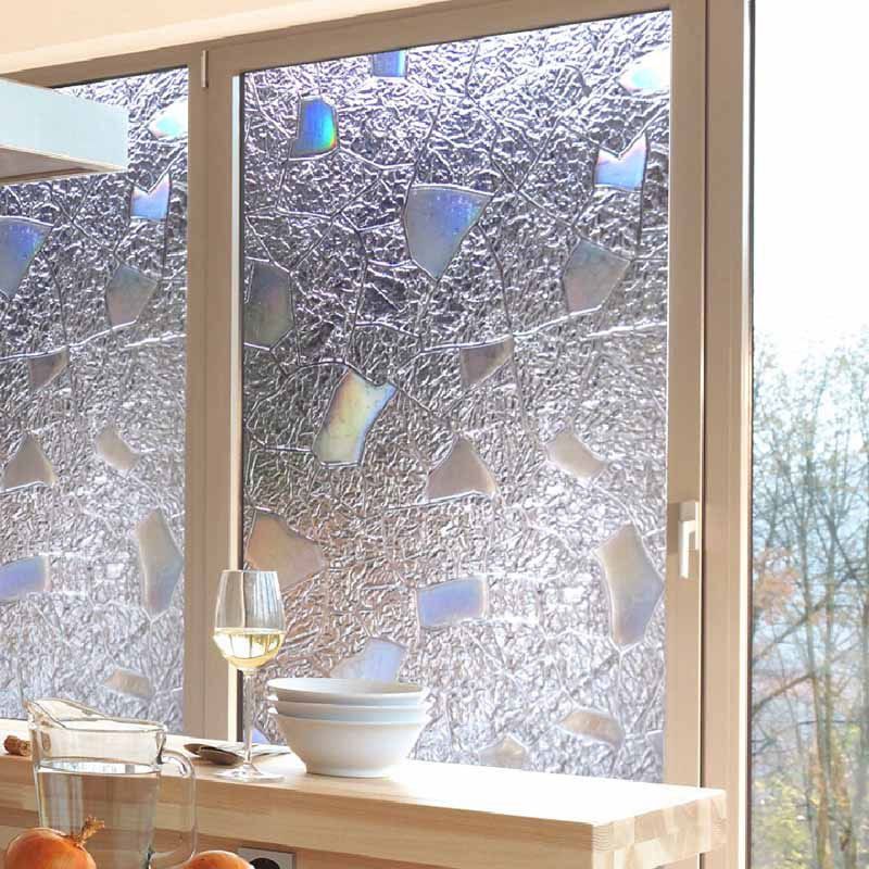 DressLily.com: Photo Gallery - Electrostatic PVC Window Glass Wall Sticker