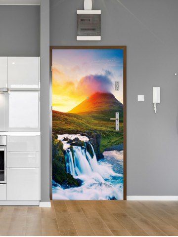 Door Decals | Online Vinyl Door Stickers & Decals 2017 | DressLily