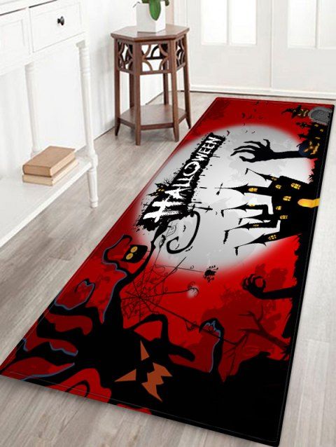 2019 Halloween Rug Best Online For Sale | DressLily