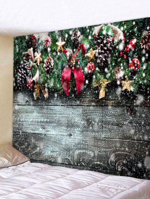 2021 Christmas Wall Tapestry Best Online For Sale | DressLily