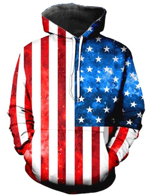 2021 American Flag Best Online For Sale | DressLily