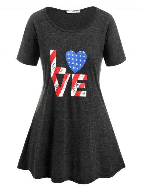 2021 American Flag Best Online For Sale | DressLily