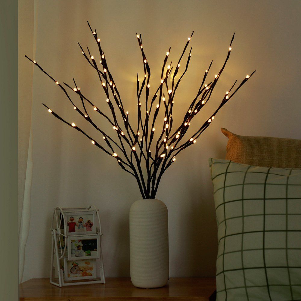 DressLily.com: Photo Gallery - DCHDC - 5M Battery Powered LED Branches ...
