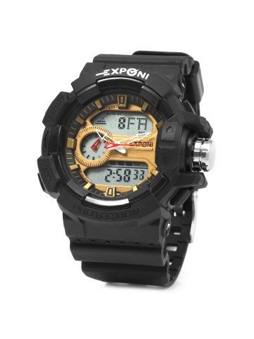 Sport Watches | Best Running, Fitness & Waterproof Sport Watches 2017 ...