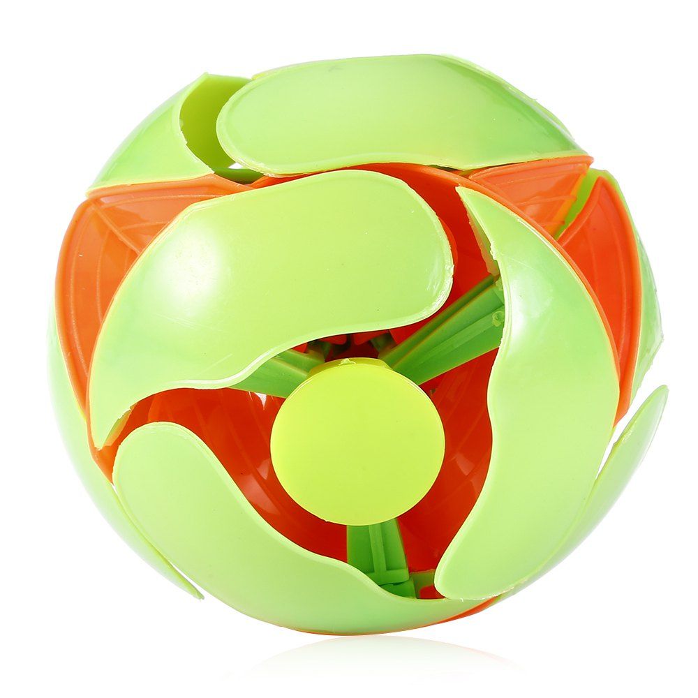 [54% OFF] 2019 Switch Pitch Color-flipping Ball Creative Toy In ...