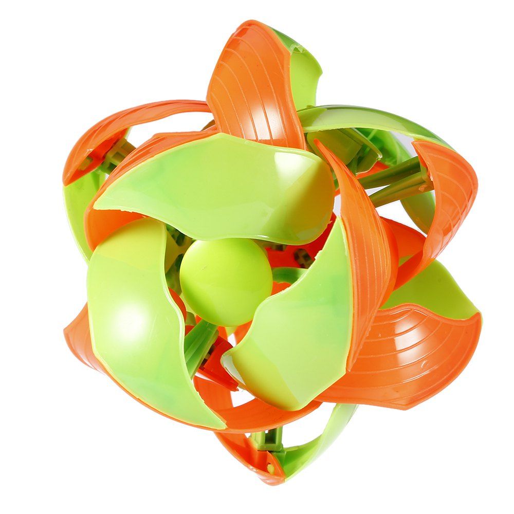 [54% OFF] 2019 Switch Pitch Color-flipping Ball Creative Toy In ...