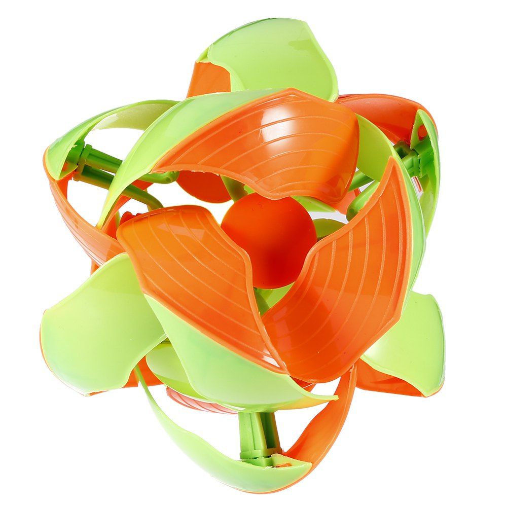 [54% OFF] 2019 Switch Pitch Color-flipping Ball Creative Toy In ...