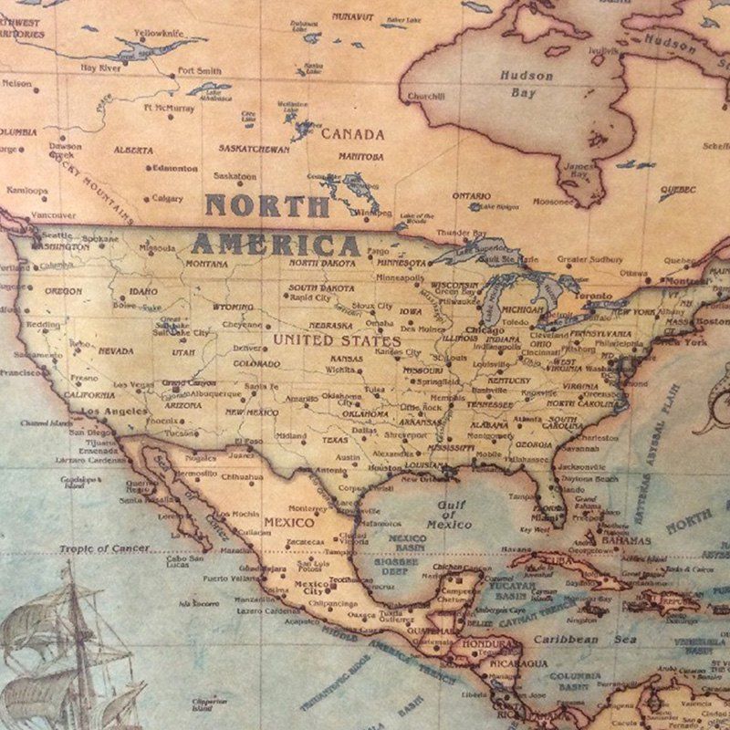 DressLily.com: Photo Gallery - Vintage Kraft Paper Nautical ...