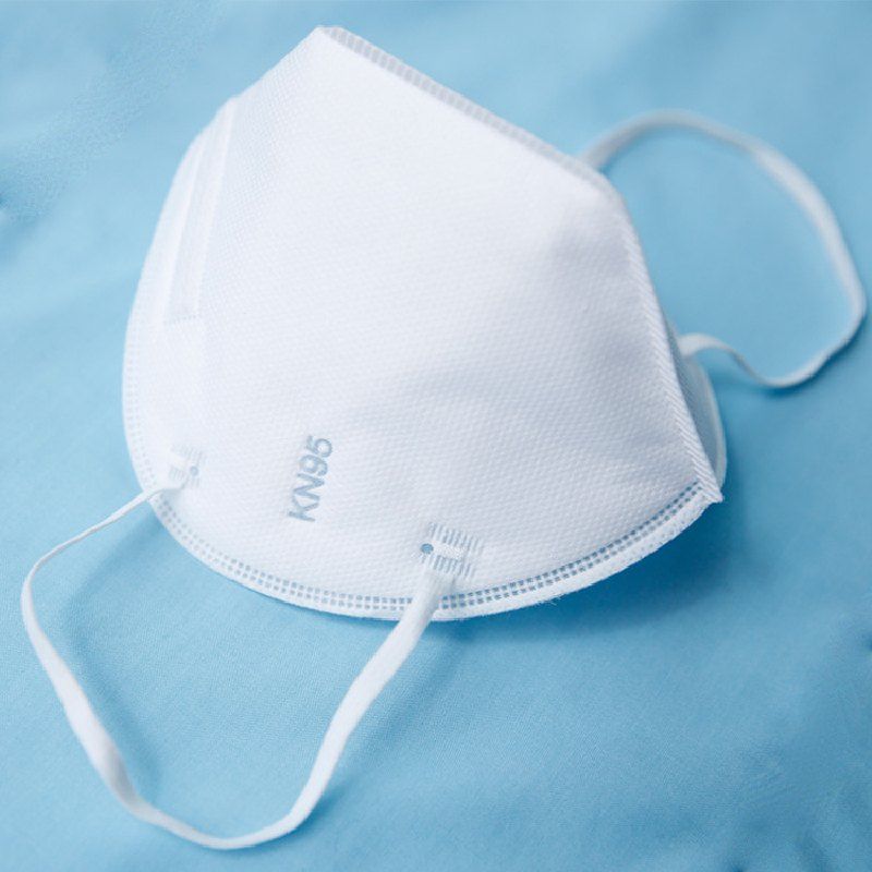 [32% OFF] 2020 High-closed Dustproof KN95 Masks Professional Protection ...