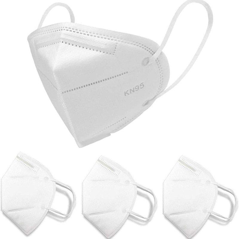[32% OFF] 2020 High-closed Dustproof KN95 Masks Professional Protection ...