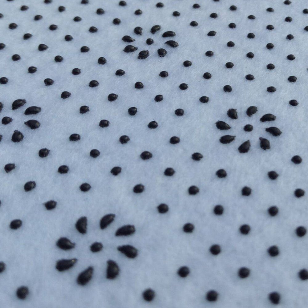 DressLily.com: Photo Gallery - Floor Mat Classic Floral Round Rug ...