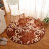 DressLily.com: Photo Gallery - Floor Mat Classic Floral Round Rug ...