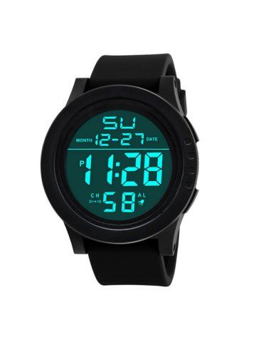 Sport Watches | Best Running, Fitness & Waterproof Sport Watches 2017 ...