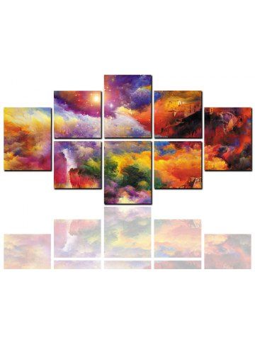 Canvas Art Prints & Wall Art | Cheap Canvas Wall Art Sets Online Sale ...