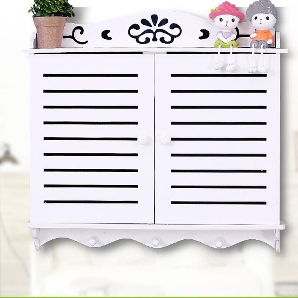 DressLily.com: Photo Gallery - Nordic Style Louver Large Electric Meter ...