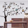 DressLily.com: Photo Gallery - DIY Decal Photo Tree Frame Wall Sticker ...