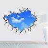 DressLily.com: Photo Gallery - Blue Sky and White Clouds 3D Solid ...
