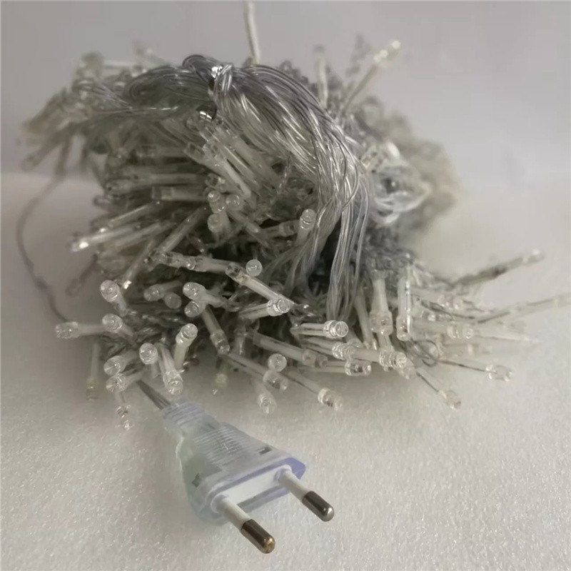 DressLily.com: Photo Gallery - 3M*3M 8-modes 304pcs-Lights Light String ...