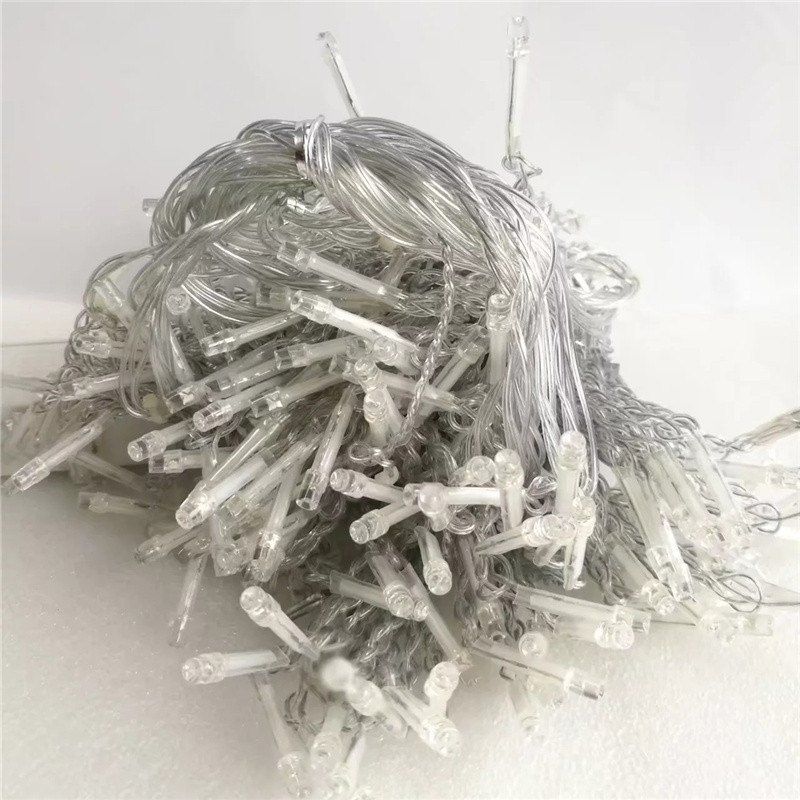 DressLily.com: Photo Gallery - 3M*3M 8-modes 304pcs-Lights Light String ...