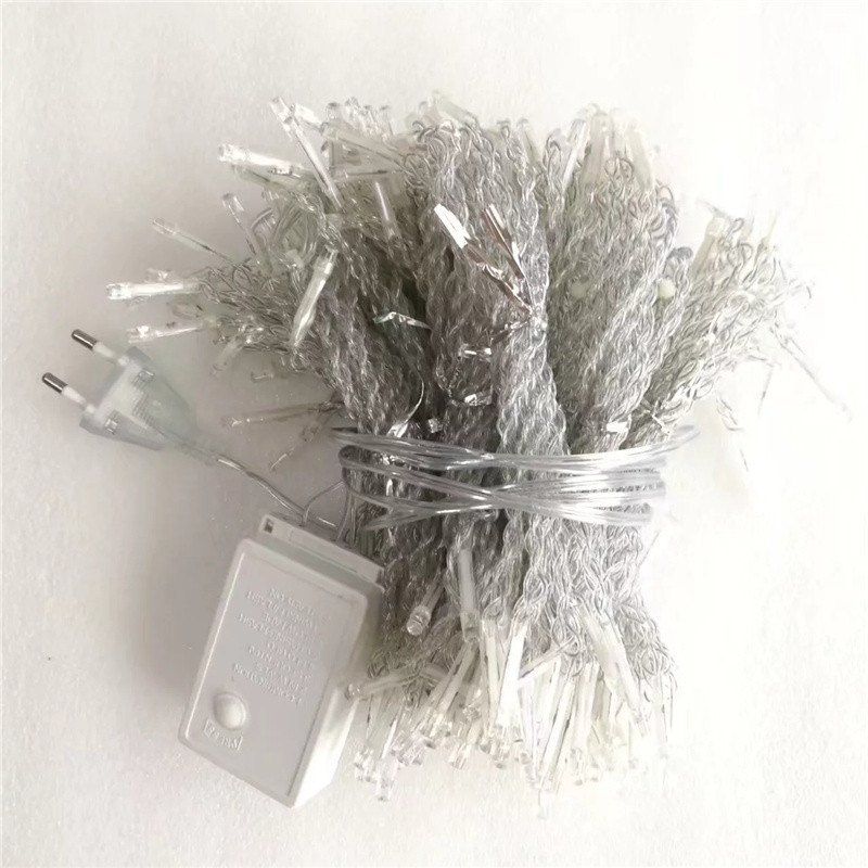 DressLily.com: Photo Gallery - 3M*3M 8-modes 304pcs-Lights Light String ...